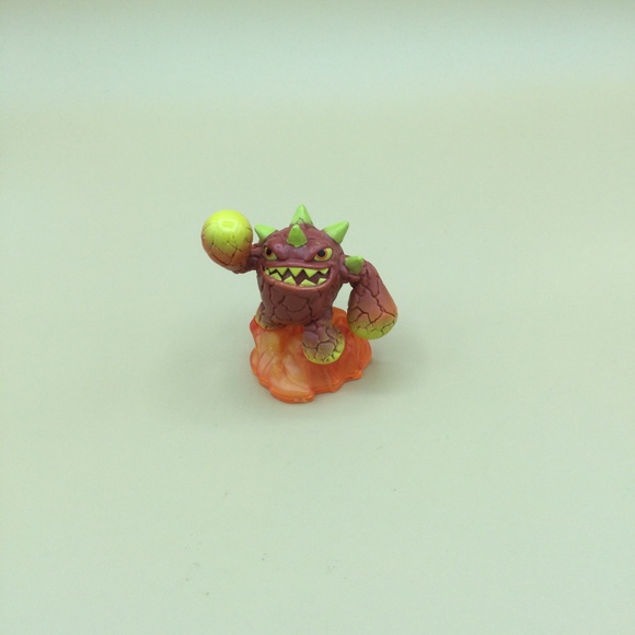 Skylanders | Toys | Skylanders Eruptor Game Figure | Poshmark